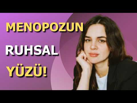 Ben Eskiden Böyle Değildim    Menopozda Ruh Halimiz Neden Değişiyor?