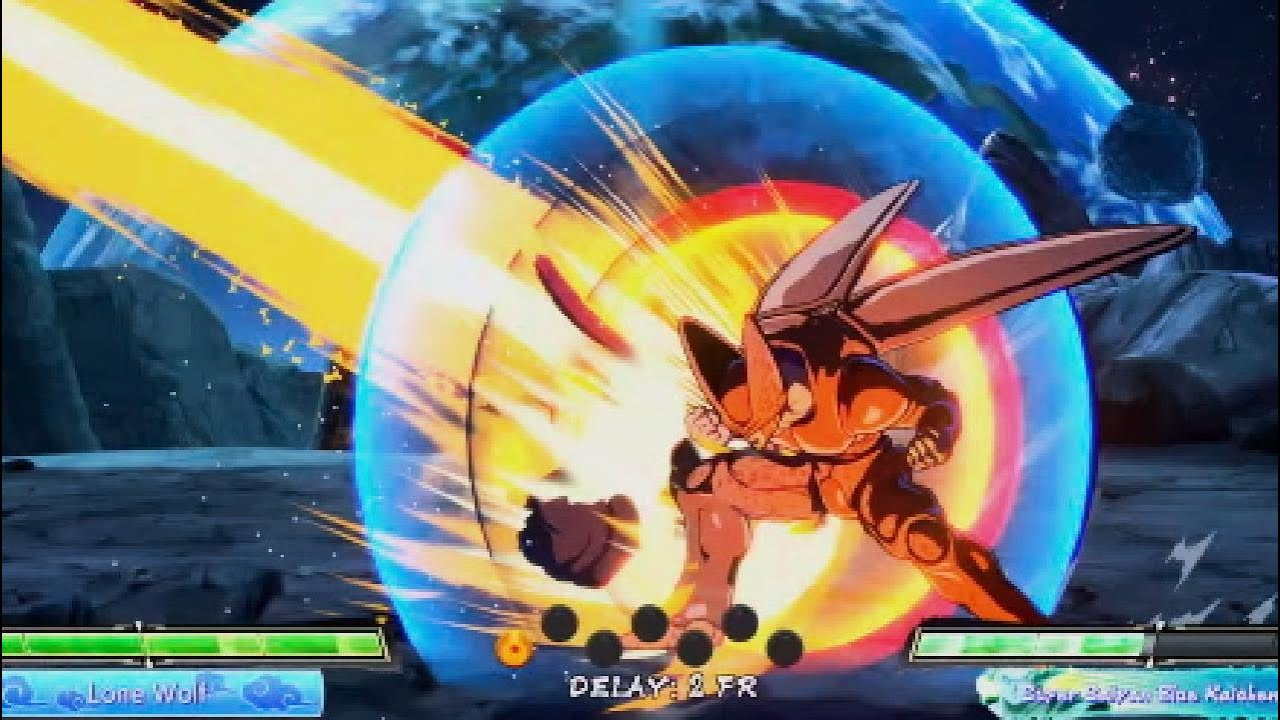 Cell playing the game - YouTube