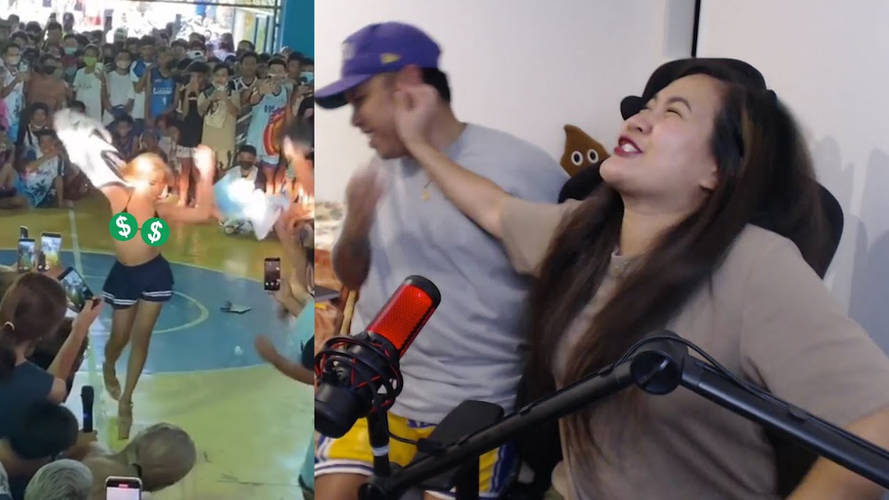 MUSE SA LIGA JOWA REACTION VIDEO - YouTube