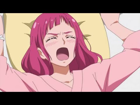 Anime Birth Moment Youtube