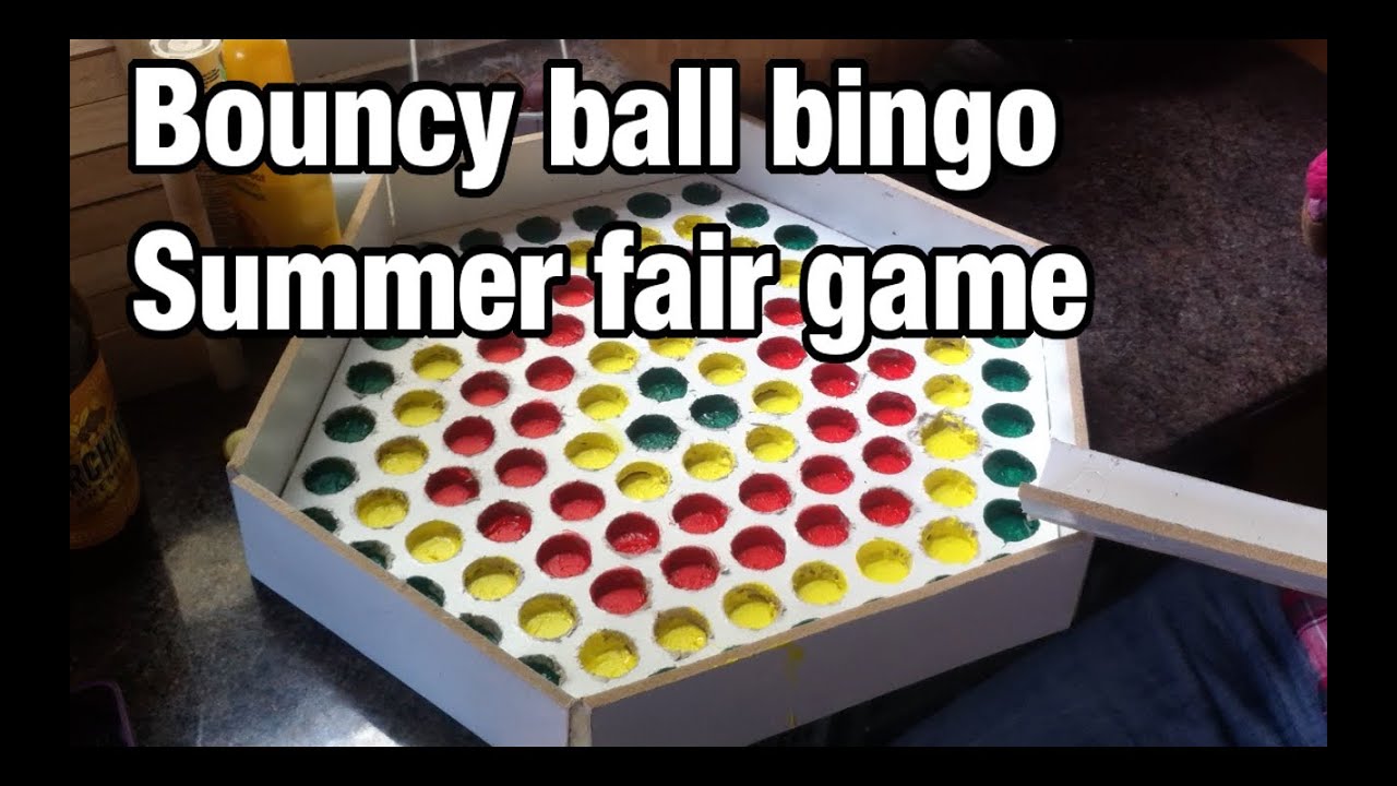 Summer Fair Game Bouncy Ball Bingo YouTube summer-fair-game-bouncy-ball-bingo-youtube