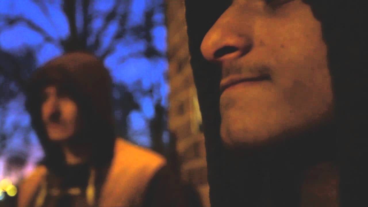 Omz - Cold Hearted (Official Video) - YouTube