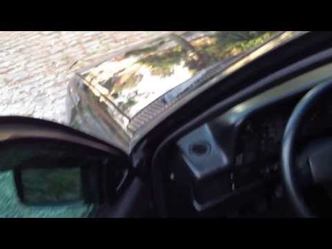 KADETT GLS 2.0 1998 FULLHD 1080P