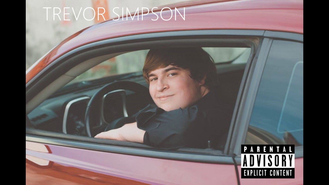 Trevor Simpson (Orginal Dis Track) - YouTube