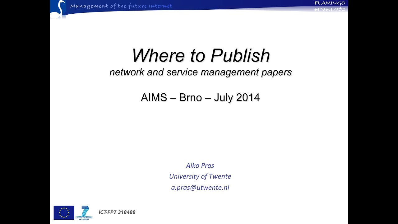 Where To Publish YouTube where-to-publish-youtube