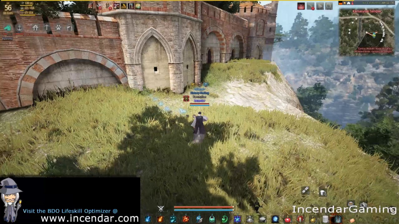 Quick 2 Knowledge Mediah Adventure Journal V for Black Desert Online ...