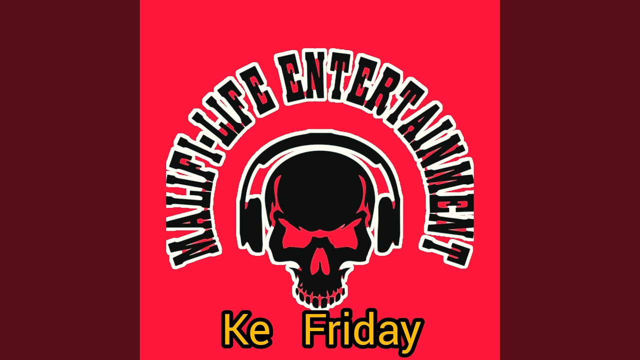 Ke Friday (feat. Loony-G & DaLinzo) - YouTube