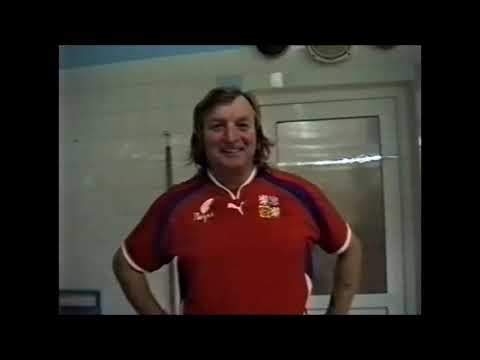 Hodina Pravdy DOMAMIL