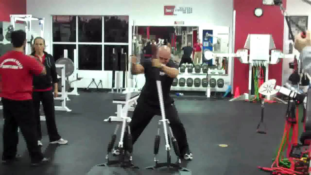 PowerMax 360- The Evolution of Exercise - YouTube