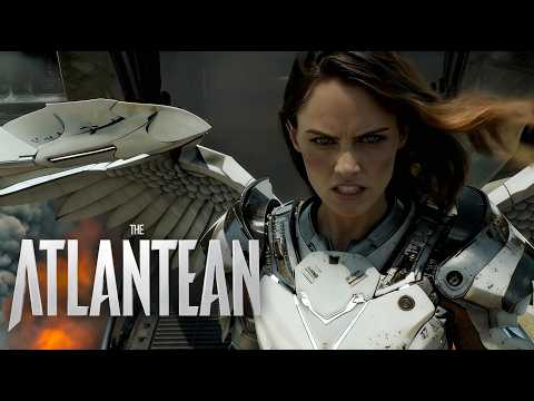 Wrath of the Valkyrie | The Atlantean