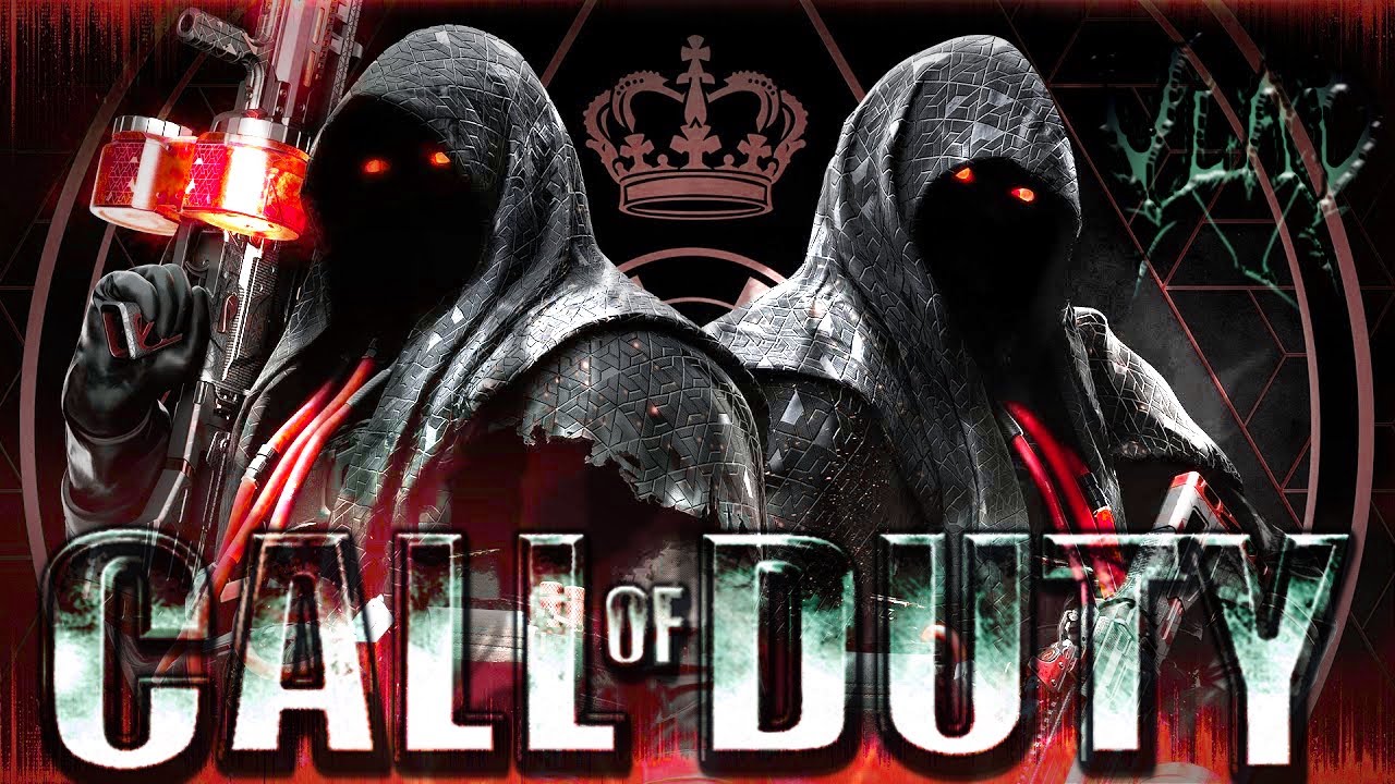 Double XP Hungry // Hardcore MW3 Gameplay for Midnight Gamers - YouTube