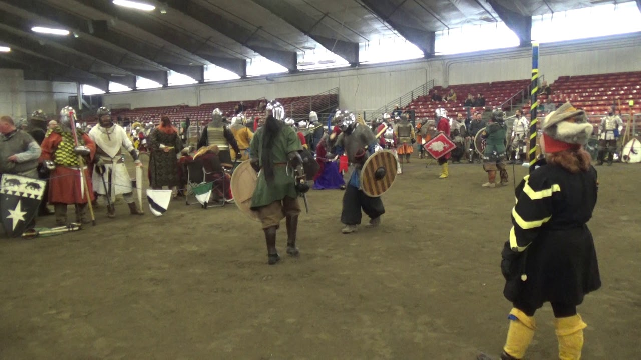 Ursulmas 2020 Chequy Field 084 - YouTube