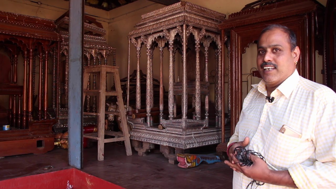 Voyage to Manjeshwar - YouTube