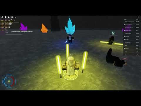 Saber Showdown - Top 5 Global KOs - Triple Saber Gameplay - YouTube