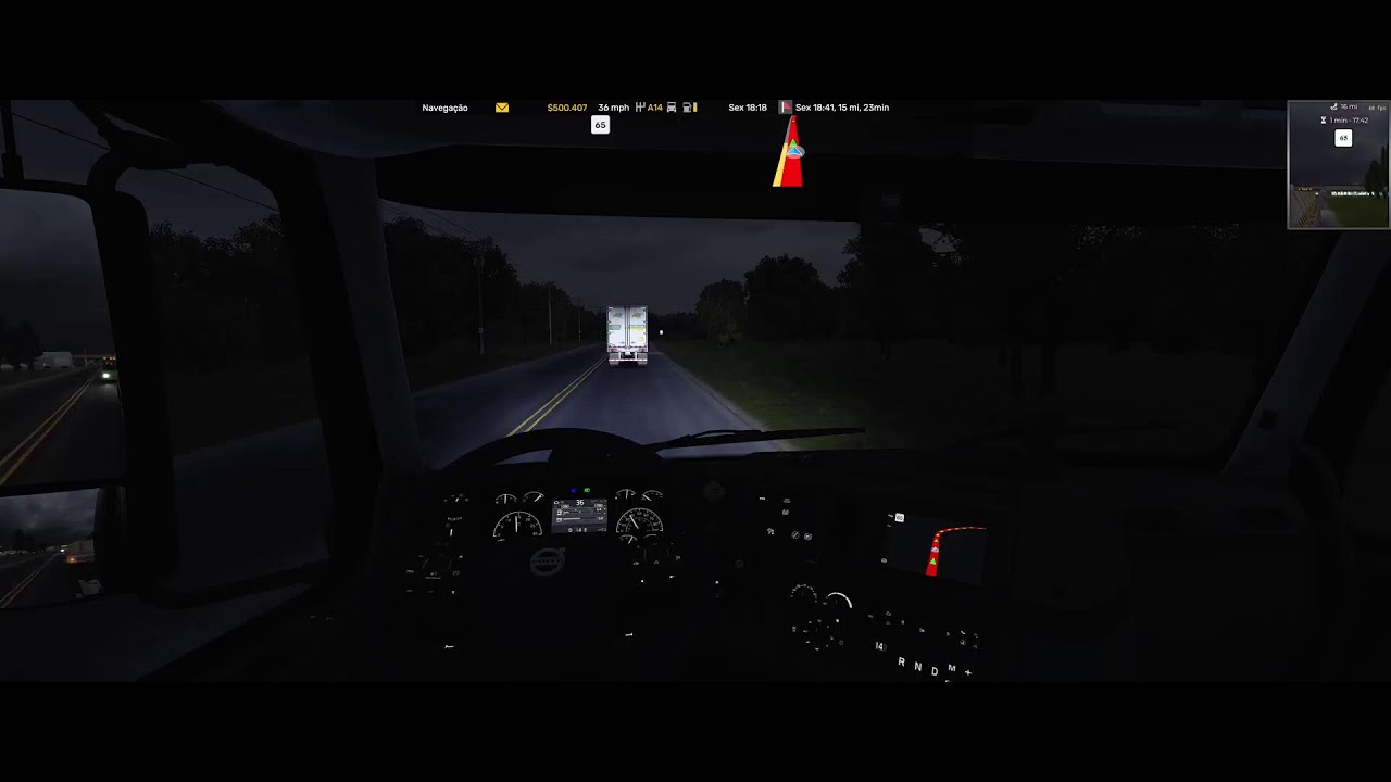 ATS BERLOG USA - YouTube