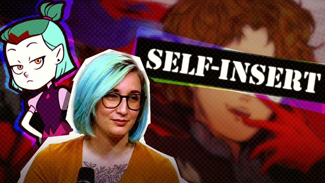 están EQUIVOCADOS con el SELF INSERT | Podcast - Speedpaint - YouTube