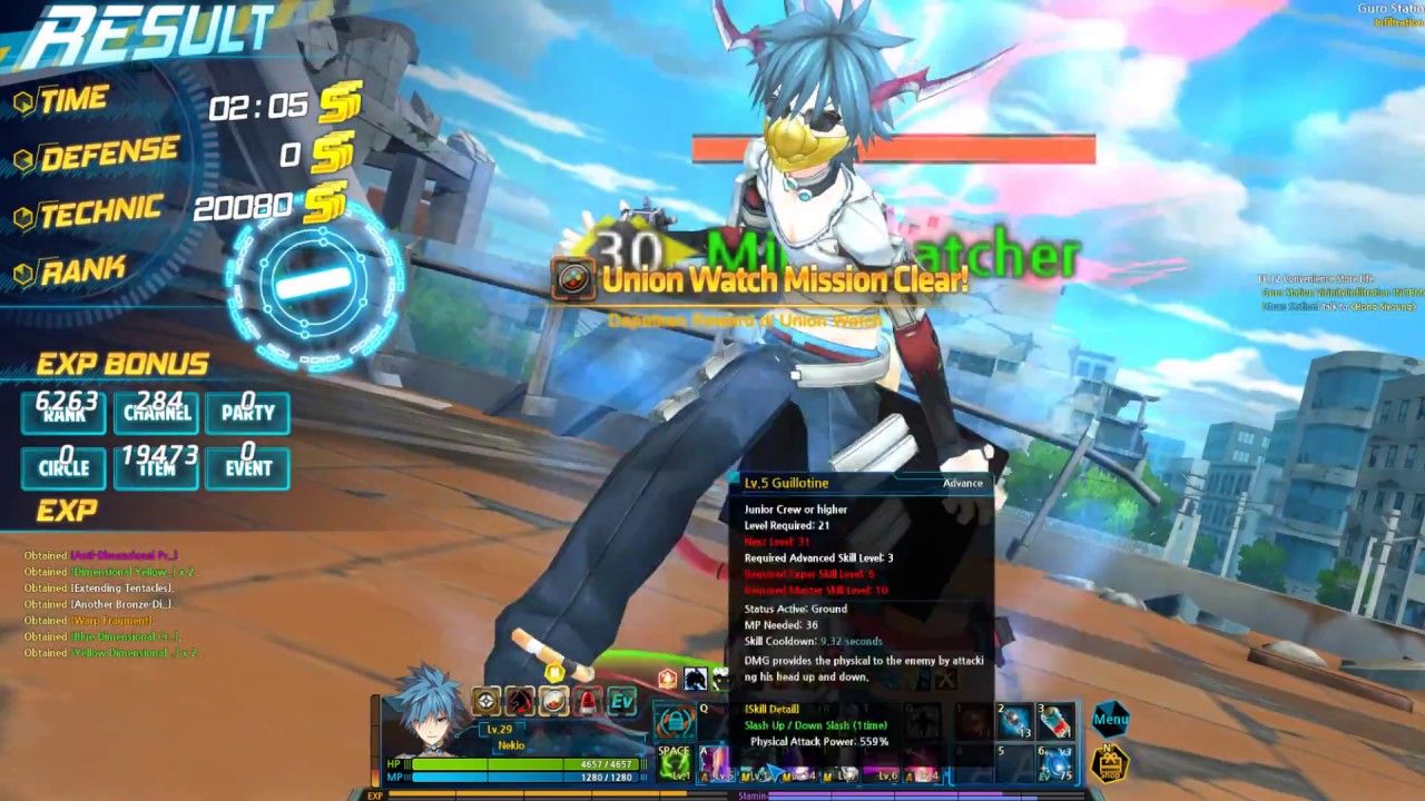 [Code Closers] First Play n_n - YouTube