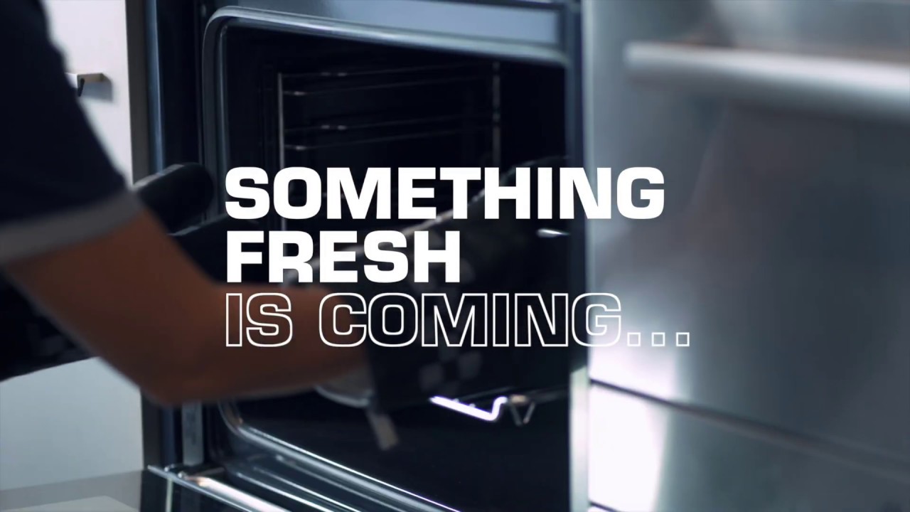 Something Fresh is Coming - 3 - YouTube