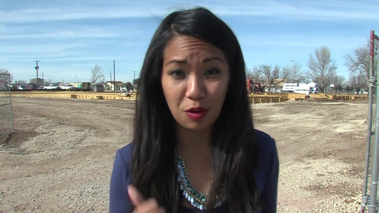 Reporter Stand-ups 2 - YouTube