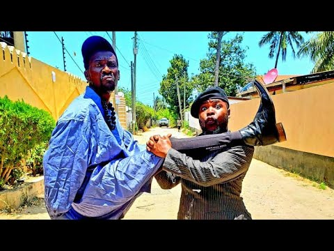 masawe mtata KAWASHE SIGARA - YouTube