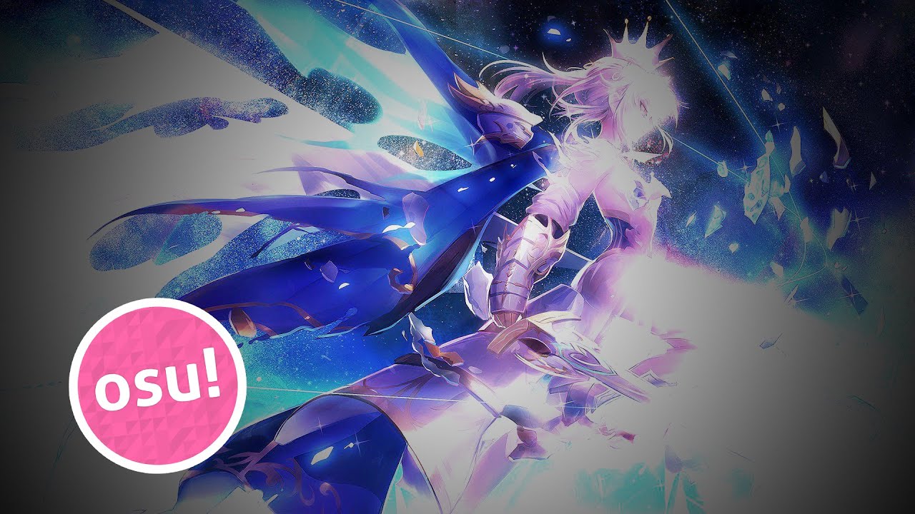 Fate/Grand Order - op 『Yakudo』- osu! - YouTube