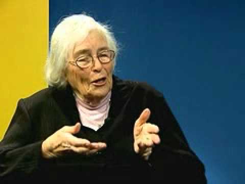 Christa Meves: Hoffnung auf die neue Frau