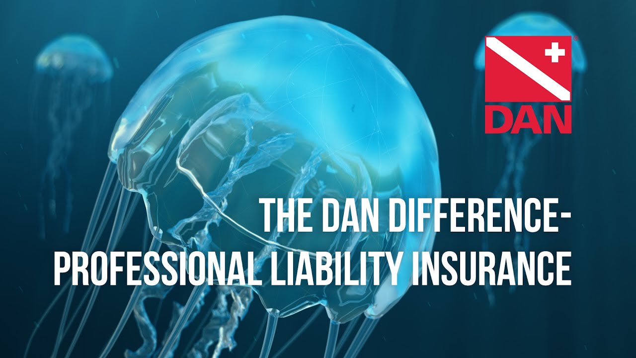 THE DAN DIFFERENCE - DAN Professional Liability Insurance - YouTube