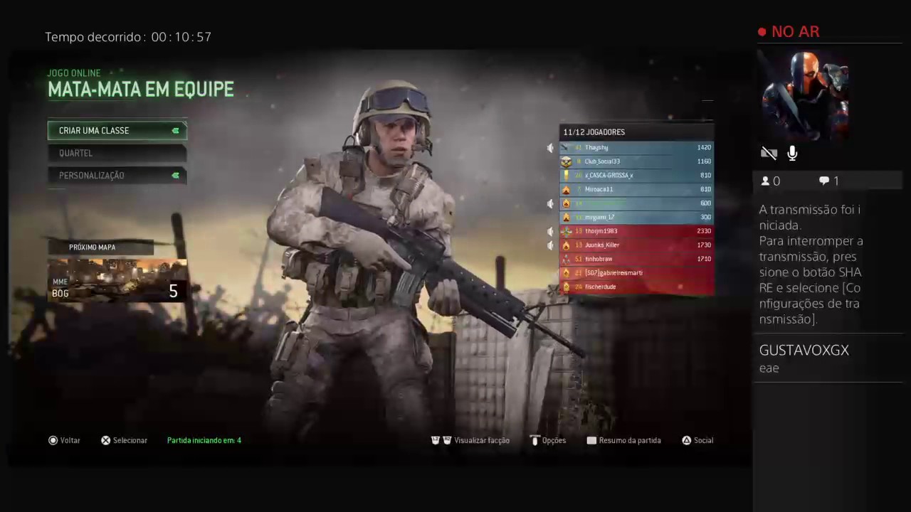 MW1 REMASTERED - YouTube