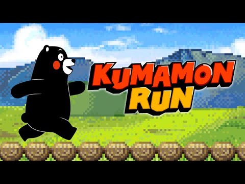 Kumamon Ran Gameplay Nintendo Switch