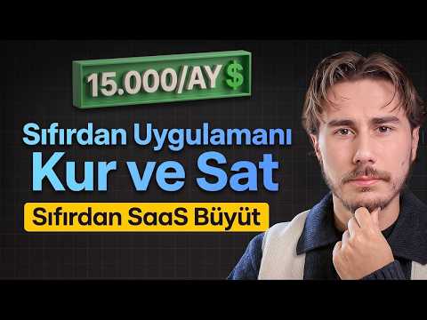 Sıfırdan SaaS Kurma Rehberi: 4 Yılda ARspar, Coremagnet ve Prototipal ile Öğrendilerim