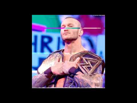 RANDY ORTON'UN DOĞUM GÜNÜ ŞEREFİNE Doğum günün kutlu olsun büyük efsane #Rkomimarı #RandyOrton #WWE