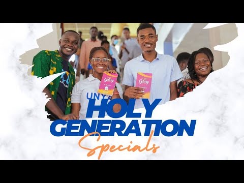 AN INTERVIEW WITH THE HEAD PREFECT OF AKWAMUMAM SHS - HOLY GENERATION CAMPUS TOUR - YouTube