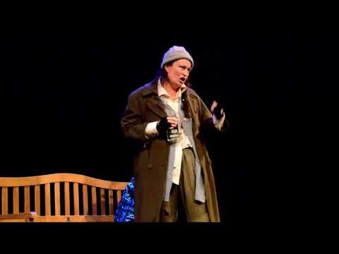 MYRA'S STORY - Irish Play by Brian Foster - Edinburgh Fringe 2019 ...