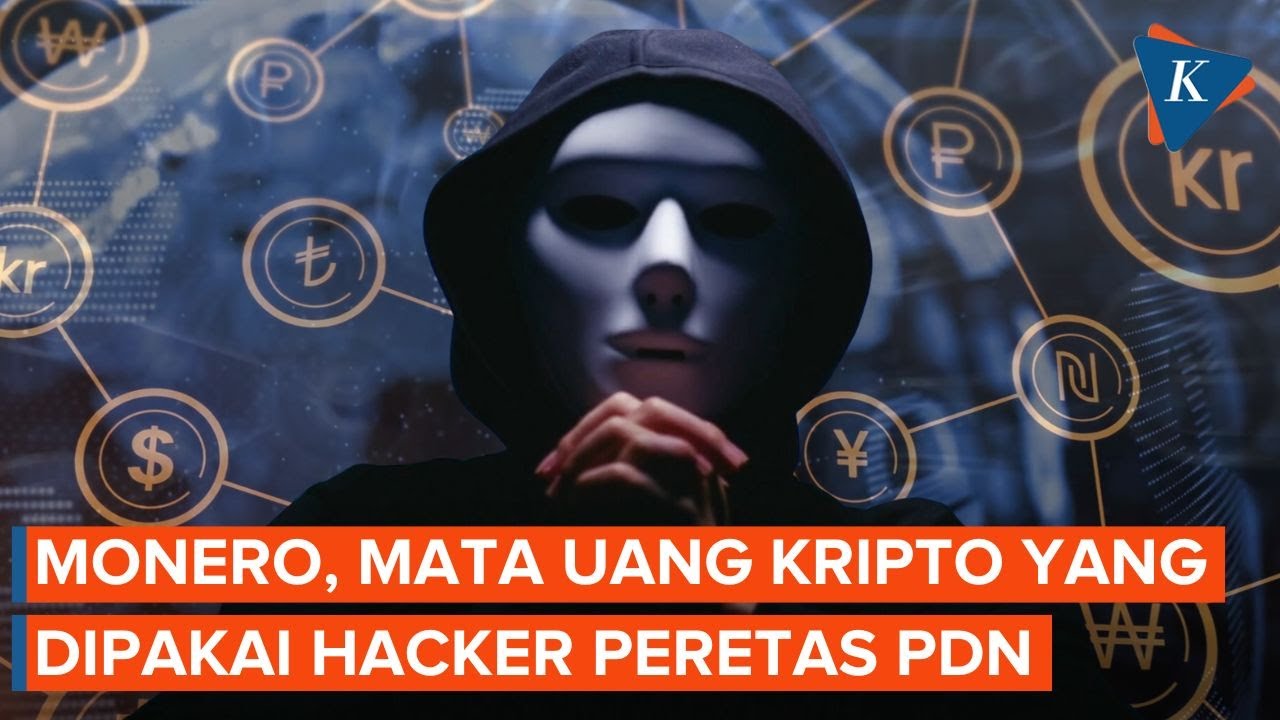 Mengenal Monero, Mata Uang Kripto yang Dipakai Hacker Peretas PDN untuk ...