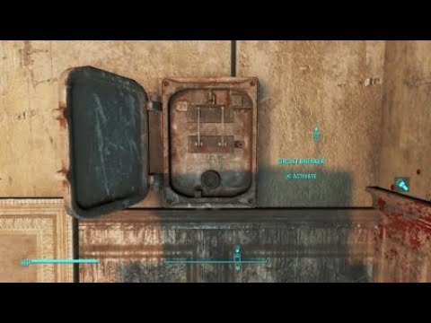 Siren | Fallout 4 - YouTube