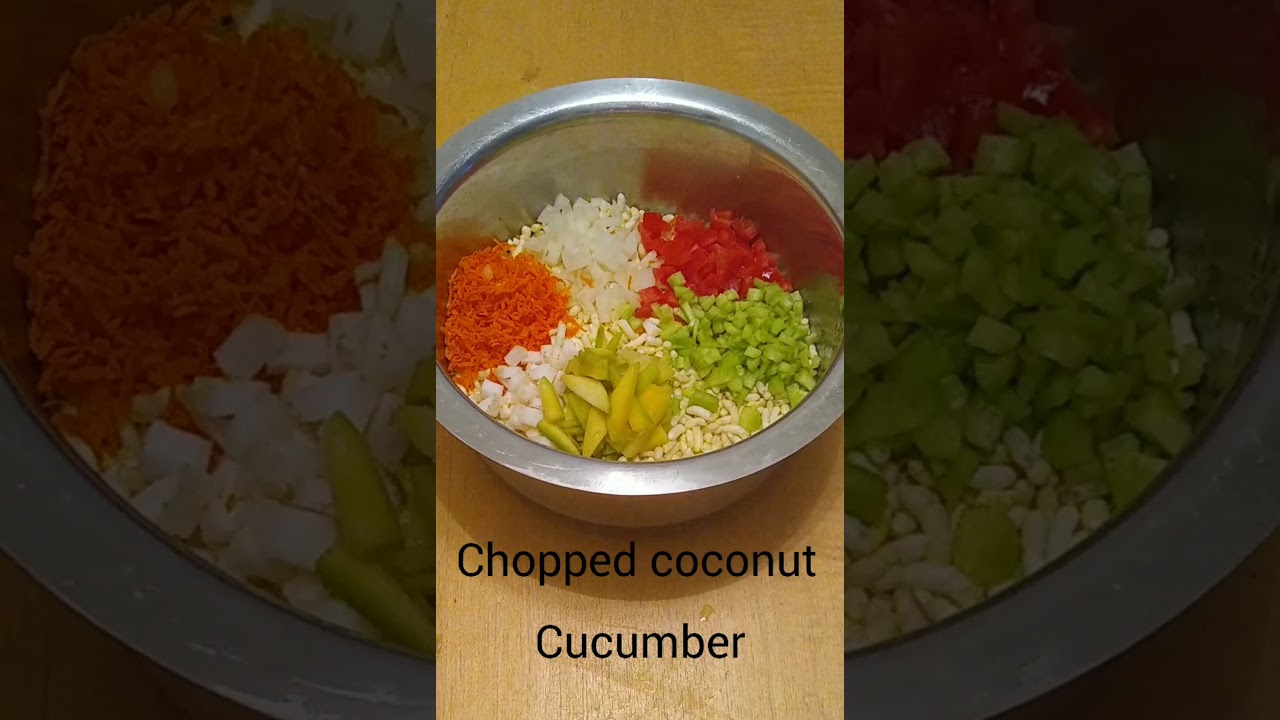 Churumuri - YouTube