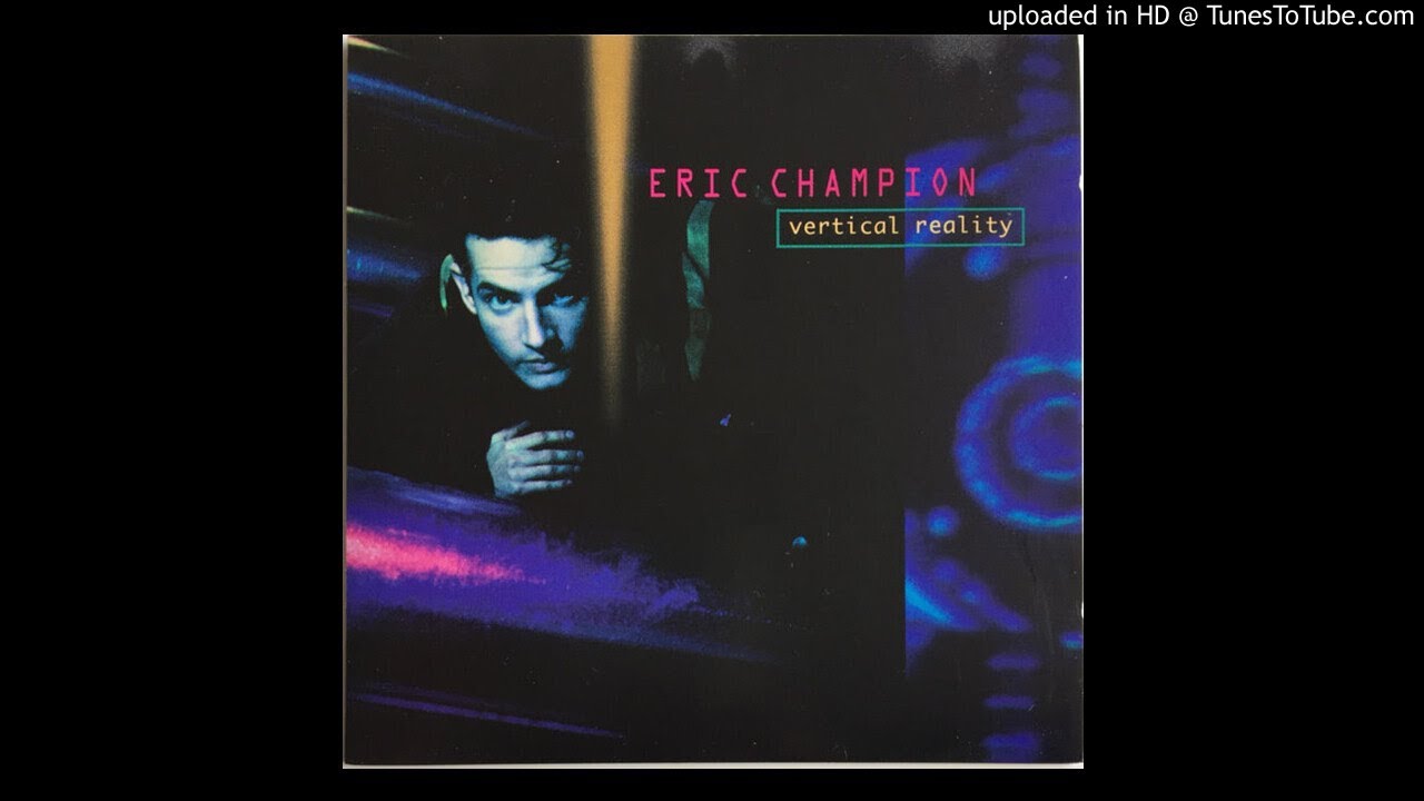Eric Champion - Believe It To See It - YouTube
