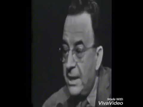 Erich Fromm-Sevmek Neden Bu Kadar Zor? (Türkçe Altyazılı) #psikoloji #sevgi #insan