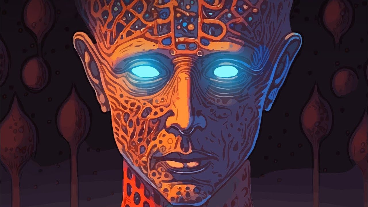 Endor - Mantra (Original Mix) - YouTube