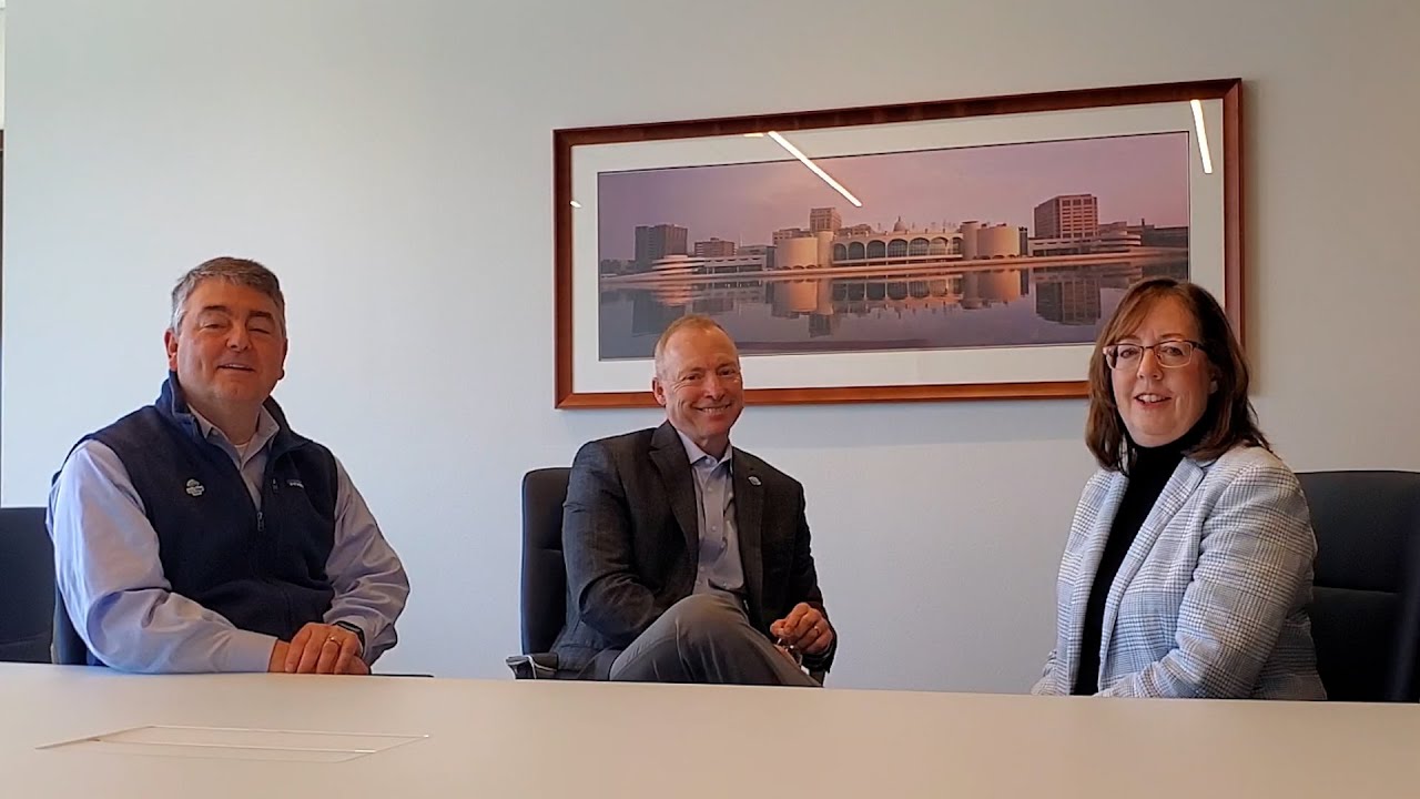 Rose on the Road: Lake Ridge Bank - YouTube