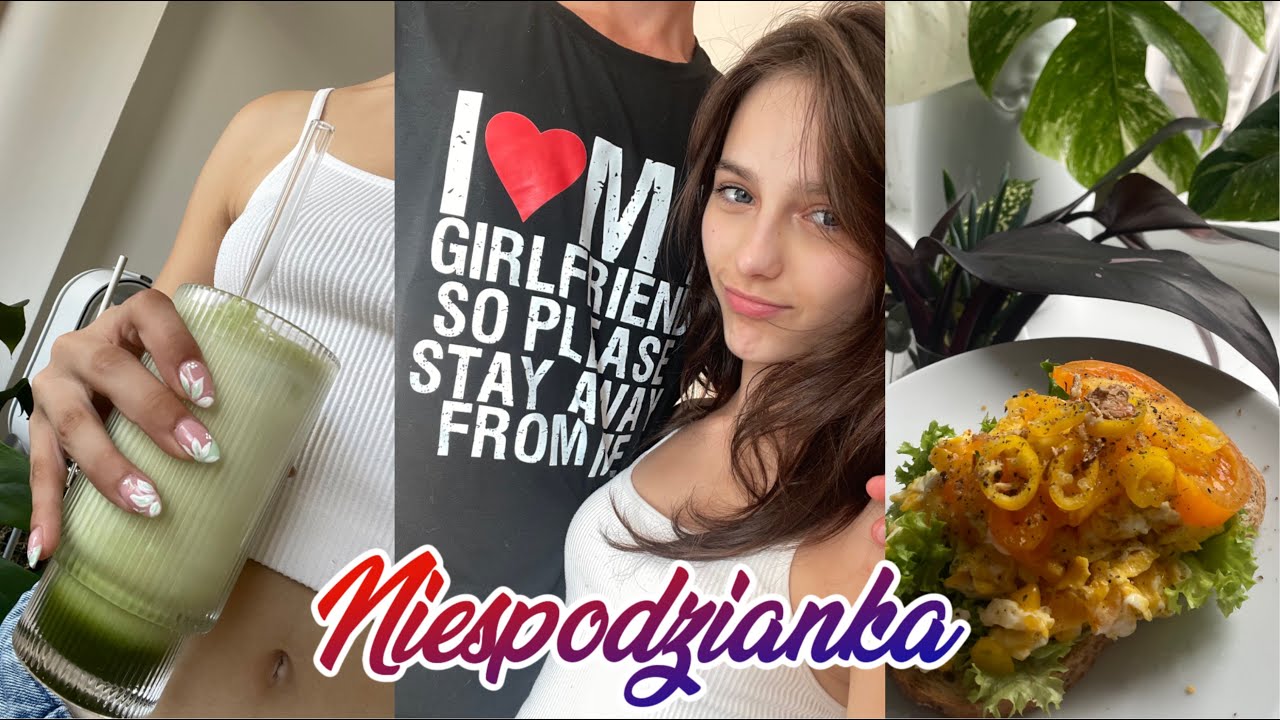 ️ ChŁopak ZrobiŁ Mi NiespodziankĘ Pusheen Girl Youtube