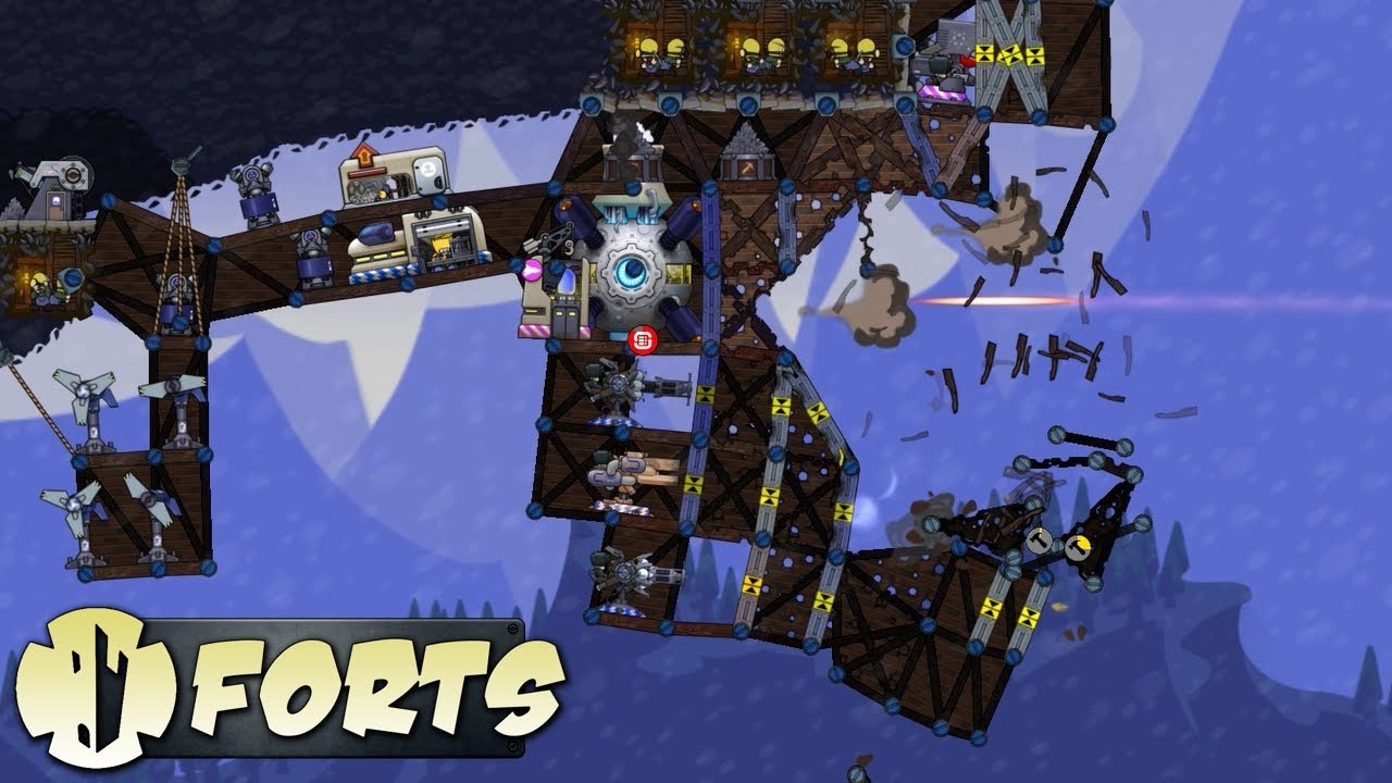 Forts is a meme (10) How it feels like when - YouTube