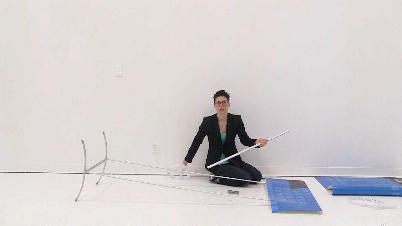 Snap Banner Display - YouTube