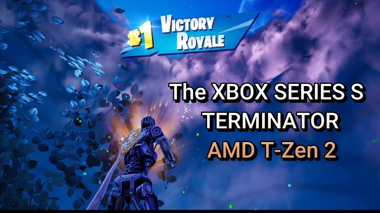 The SERIES S Terminator Episode 2 The Unstoppable Medallion LAST NIGHT ...