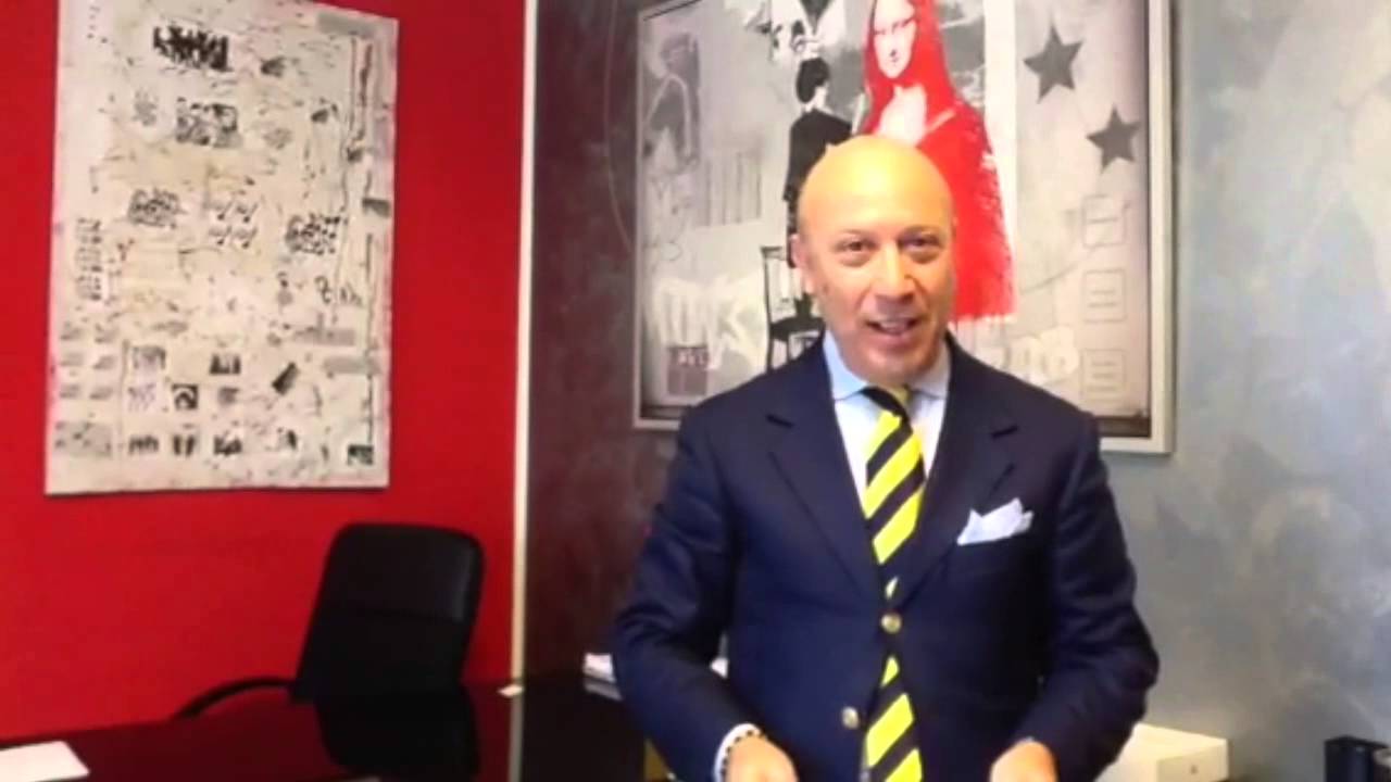 I Segreti della Persuasione - Francesco Briguglio - YouTube