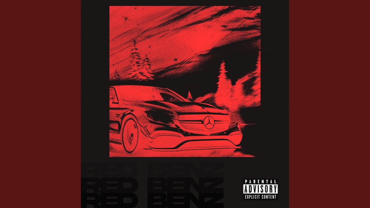 RED BENZ - YouTube Music