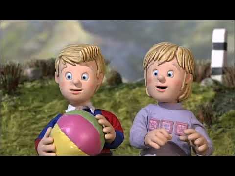 Fireman Sam™ | High Jinx | Series 5 - YouTube