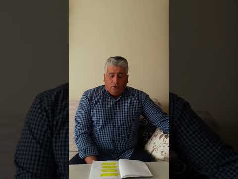 Adem Doğan | Keşke Anne Olmasaydım