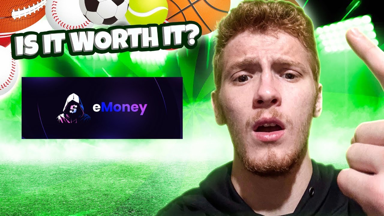 A Review of eMoney Membership! Is It Worth The Money? - YouTube