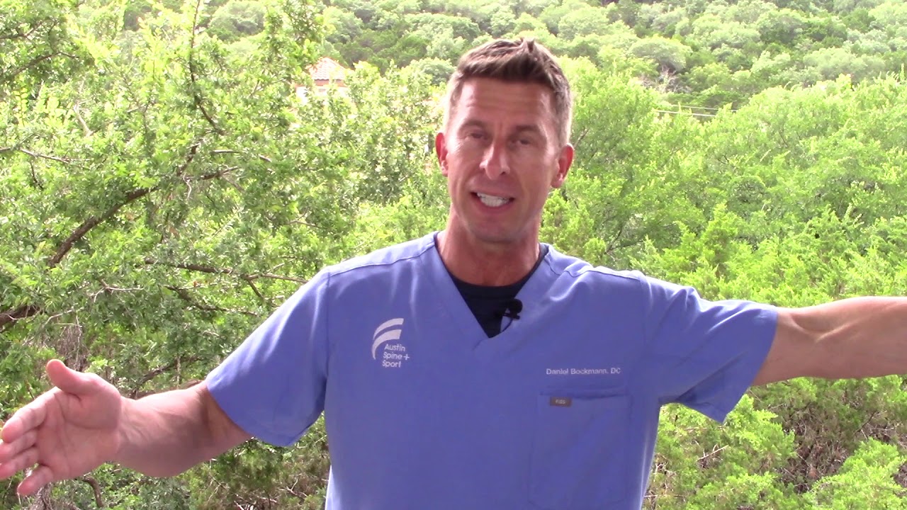 How much workout soreness is too much? | Bockmann Technique - YouTube